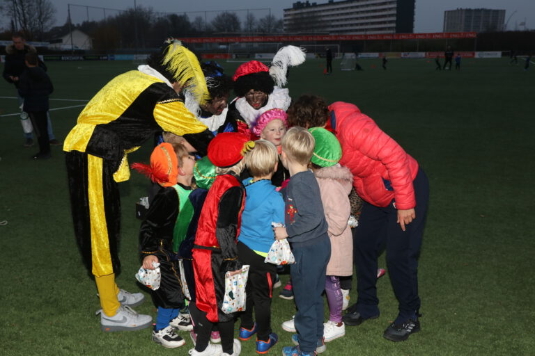 ‘Pietentraining’ 30 november 2022 – BMO Sneek